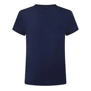 Polo Ralph Lauren Crewneck Logo T-shirt - Black