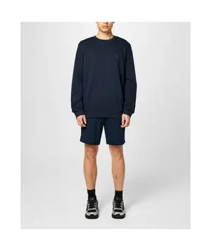 Hugo Boss Mixed-style Shorts
