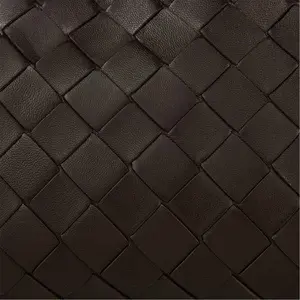 Bottega Veneta Woven Shoulder Bag