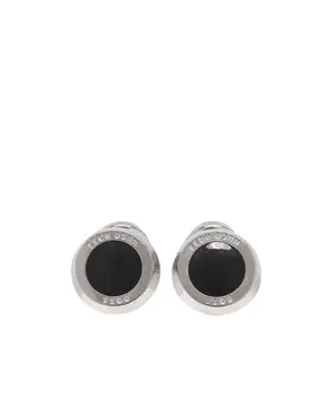 Hugo Boss Simony Cufflinks - Gray