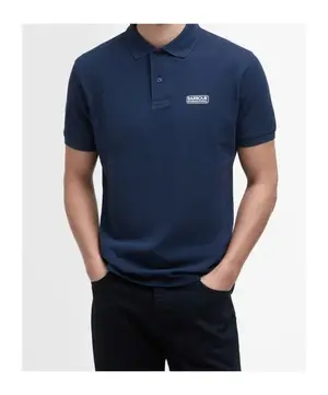 Barbour Essential Polo Shirt
