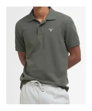Barbour Sports Polo Shirt