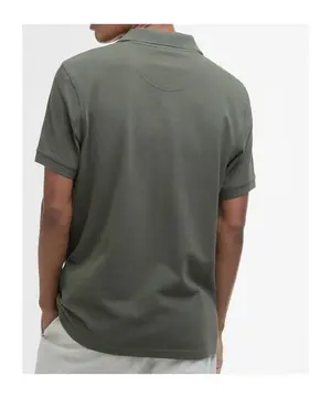 Barbour Sports Polo Shirt