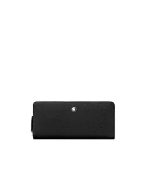 Montblanc Sartorial Phone Pouch - Black
