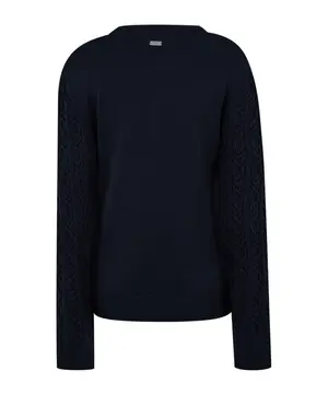 Barbour Hampton Knit Sweater