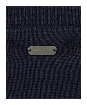 Barbour Hampton Knit Sweater