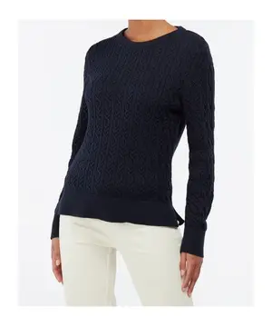 Barbour Hampton Knit Sweater