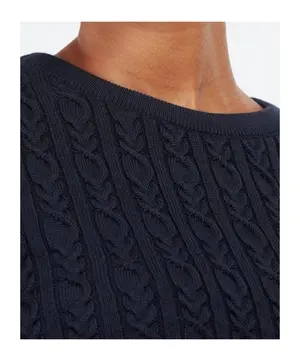 Barbour Hampton Knit Sweater