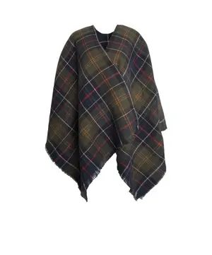 Barbour Montieth Scarf