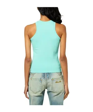 Balmain Soft Tight Vest