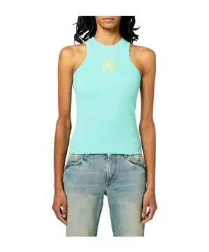 Balmain Soft Tight Vest