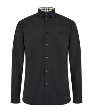 Burberry Logo Shirt