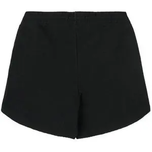 Hugo Boss Solid Color Shorts