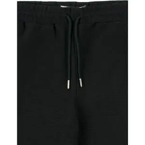 Hugo Boss Solid Color Shorts