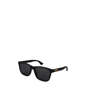 Gucci Square Sunglasses - Black