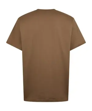 Burberry Harriston T-shirt - Camel