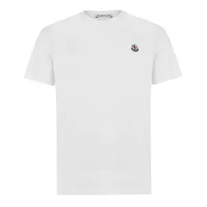 Moncler Logo T-shirt Three-pack
