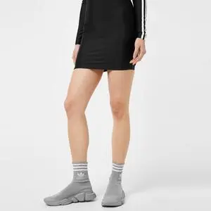 Balenciaga Knitted Sock Sneakers - Gray