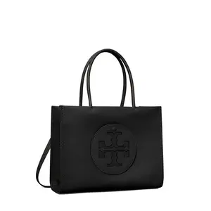 Tory Burch Ella Logo Tote Bag