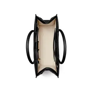 Tory Burch Ella Logo Tote Bag