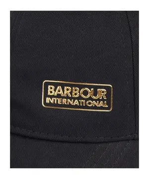 Barbour Norton Sports Cap