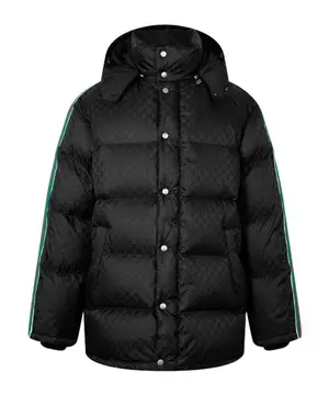 Men's Gucci Down Jackets