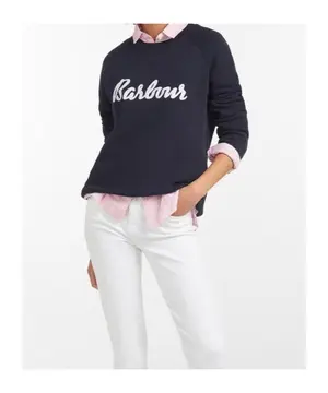 Barbour Otterburn Sweatshirt