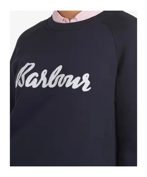 Barbour Otterburn Sweatshirt