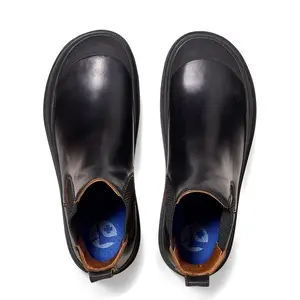 BIRKENSTOCK Chelsea Boots