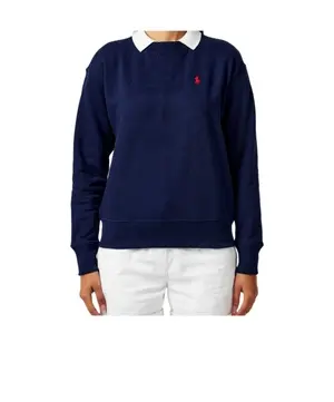 Polo Ralph Lauren Crew Neck Sweater