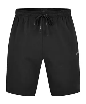 Hugo Boss Casual Shorts - Black