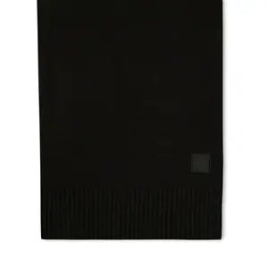 Hugo Boss Akaio Knitted Scarf