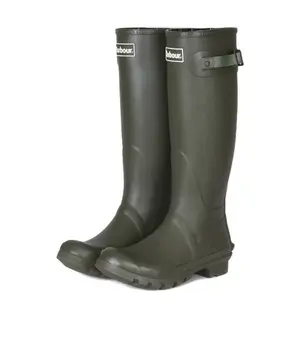 Barbour Bede Wellington Boots