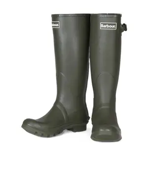 Barbour Bede Wellington Boots