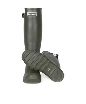 Barbour Bede Wellington Boots