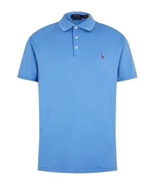 Polo Ralph Lauren Short-sleeved Polo Shirt