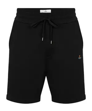 VIVIENNE WESTWOOD Embroidered Orb Shorts
