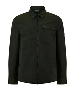 Barbour Overshirt