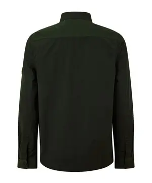 Barbour Overshirt