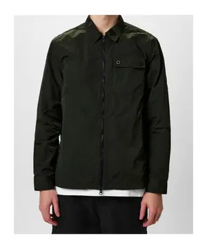 Barbour Overshirt