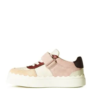 Chloé Simple Sports Shoes