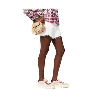 Chloé Simple Sports Shoes