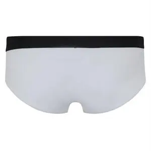 Hugo Boss Three-pack Of Logo-waistband Briefs