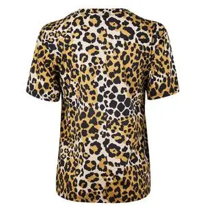 Max Mara Simple Versatile T-shirt