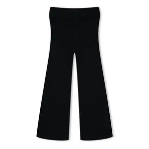 Moncler Solid-color Versatile Trousers