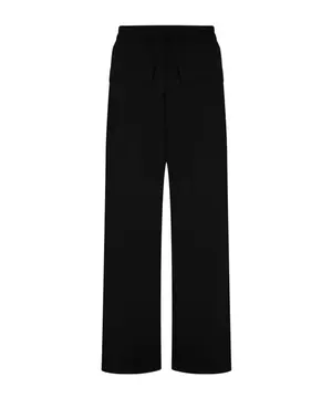 Balmain Drawstring Waist Track Pants