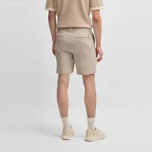 Hugo Boss Slim-fit Minimalist Shorts