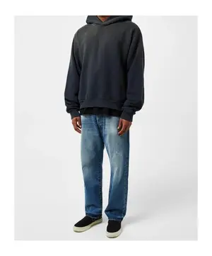 Acne Studios Logo Print Sweatshirt