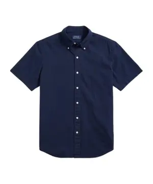 Polo Ralph Lauren Short Sleeve Shirt - Black
