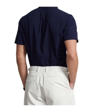Polo Ralph Lauren Short Sleeve Shirt - Black